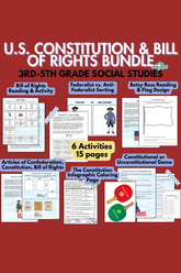 Understanding California's Social Studies Standards for Grades K–5 ...